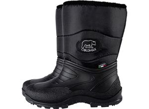 8031955221426 - Weitere - Winterstiefel coldmax Tex-Stiefel schwarz Sicherheitsstiefel