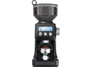 9312432032285 - Kaffeemühle the Smart Grinder Pro SCG820BTR Black Truffle 240 W Kegelmahlwerk 450 g Bohnenbehälter schwarz