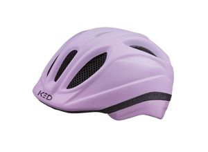 4036638097286 - Helmsysteme Fahrradhelm Meggy II pink matt