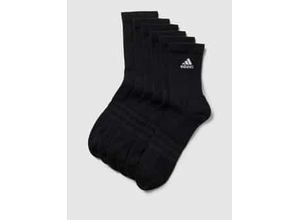 4066746294437 - Cushioned Sportswear Crew Socken 6 Paar