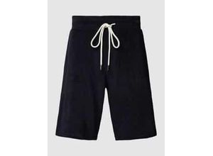 4062843819610 - Sweatshorts mit Gesäßtasche Modell Break