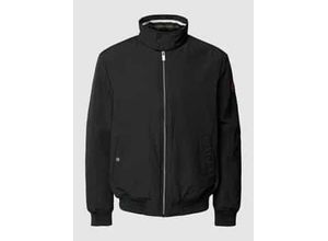 4064416915118 - Wattierter Blouson mit Stehkragen