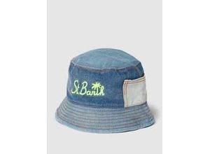 8059577191224 - Bucket Hat in Denim-Optik Modell JAMES