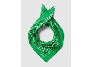 8059577443118 - Schal mit Label-Print Modell FOULARD