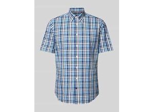 8720646617784 - Regular Fit Business-Hemd mit Button-Down-Kragen