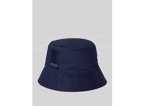 8057970642497 - Bucket Hat mit Label-Badge