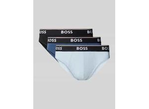 4063545471090 - Slip mit Label-Bund im 3er-Pack