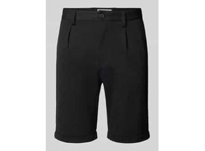 5713640547822 - Chino-Shorts mit Viskose-Anteil