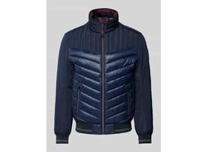 4068444446378 - Jacke mit Stehkragen