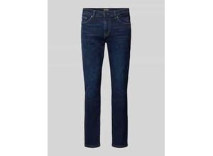 5715427290020 - Regular Fit Jeans im 5-Pocket-Design Modell LOOM