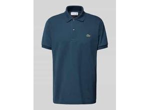 3617073806032 - Classic Fit Poloshirt mit Baumwollanteil