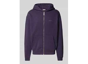 4069469136275 - Sweatjacke mit Kapuze