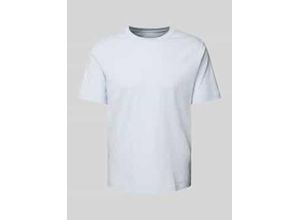 7325869120090 - Regular Fit T-Shirt aus reiner Baumwolle