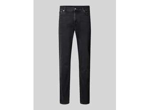 8720638667469 - Straight Fit Jeans aus Viskose im 5-Pocket-Design Modell DENTON