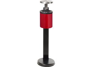 4061753280978 - Sicherheits-Standascher mit Dach Volumen 6 l rot