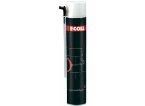 4317784150859 - E-coll - PU-Schnellschaum B2 750ml (MDI-haltig)