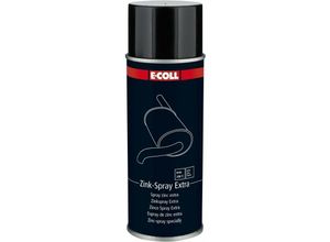 4317784006545 - E-coll - Zink-Spray extra 400ml