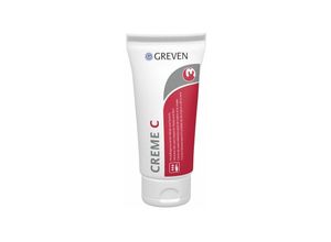 4260029170849 - SPEZIALCREME C Pflegecreme für Hände und Gesicht 100 ml Tube