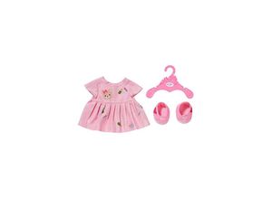 4001167834442 - Zapf Creation BABY born® Bärenkleid Puppenzubehör - 43 cm (834442)