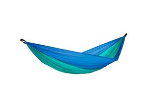 4030454005791 - Adventure Hammock Ice-Blue AZ-1030410 Camping-Hängematte