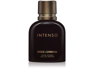 8057971180455 - Dolce&Gabbana Pour Homme Intenso EDP für Herren 75 ml