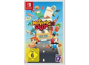 5056208818201 - SoldOut Moving Out Code in the Box! Nintendo Switch