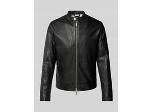 5715222575322 - Lederjacke aus Lammleder Modell Archive