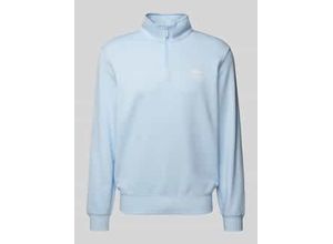 3617073913822 - Sweatshirt mit Stehkragen Modell HERITAGE