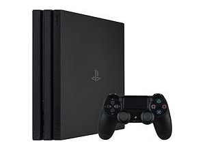 0711719887157 - Playstation 4 pro 1 TB [inkl Wireless Controller] schwarz