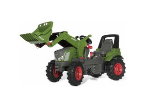 4006485710294 - Rolly Toys - Trettraktor rollyFarmtrac Fendt 939 Vario Zweigangschaltung