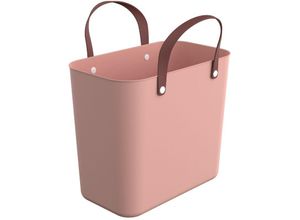 7610859239464 - ROTHO Albula Style Rose - Einkaufstasche - 25l