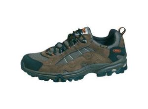 4033157209503 - Freizeitschuh Magic Men gtx Größe 44 braun - Meindl