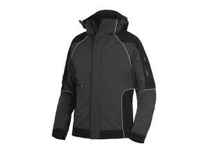 4030646269833 - Softshell-Jacke FHB-Koltex WALTER 100% Polyester 320 g m²