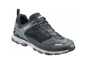 4056284128059 - Lite Trail GTX Herren (Anthrazit 75 UK 415 EU) Typ A (Halbschuhe) Multifunktionsschuhe