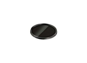 4007249791672 - hama Filtre gris variable nd2-400 67mm (79167)