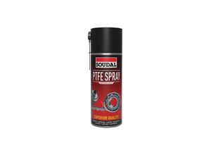 5411183090651 - PTFE-Spray - Dose 400 ml - 119705 1l 1748 eur - Soudal