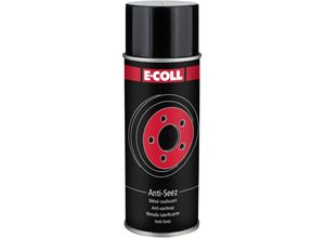 4317784349413 - E-coll - Anti-Seez Gleitmetall-Spray 400ml Spraydose