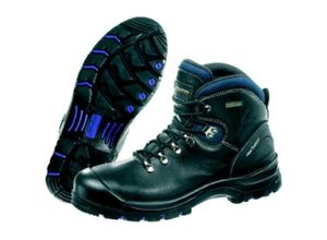 4018623967972 - Albatros X-TREME CTX MID 631750-39 Sicherheitsstiefel S3 Schuhgröße (EU) 39 Schwarz 1 St