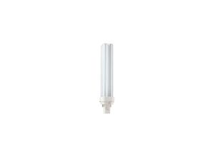 8711500620958 - Kompaktleuchtstofflampe master pl-c 26W G24d-3 2700K 1800lm - weiß - Philips