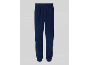 4067894643658 - Sweatpants mit elastischem Bund