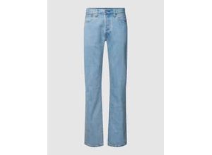 5400970730320 - Jeans mit Label-Detail Modell Original Canyon Moon