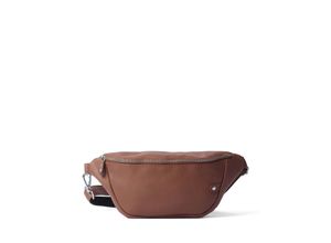 7640191052780 - Umhängetasche Konu 1 Kinder Gr B H T 30cm x 14cm x 75cm onesize braun (tan) Leder Taschen aus LWG zertifiziertem Leder