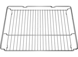 4242003682326 - SIEMENS Grillrosteinsatz HZ664000 grau (edelstahl) B H T 455cm 59cm x 375cm Backbleche