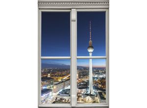 4049009083801 - Wandsticker QUEENCE Berlin Wandtattoos Gr B H T 40 cm x 60 cm x 01 cm Geographie bunt Wandtattoos und Wandsticker 4049009083801 - Wandsticker QUEENCE Berlin Wandtattoos Gr B H T 40 cm x 60 cm x 01 cm Geographie bunt Wandtattoos und Wandsticker
