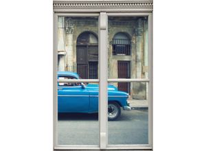 4049009065722 - Wandsticker QUEENCE Auto Wandtattoos Gr B H T 40 cm x 60 cm x 01 cm Geographie blau Wandtattoos und Wandsticker 4049009065722 - Wandsticker QUEENCE Auto Wandtattoos Gr B H T 40 cm x 60 cm x 01 cm Geographie blau Wandtattoos und Wandsticker