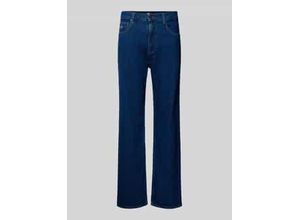 8720638574262 - Regular Fit Straight Leg Jeans im 5-Pocket-Design Modell OTIS