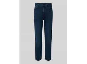8720638663447 - Regular Fit Jeans im 5-Pocket-Design Modell DENTON