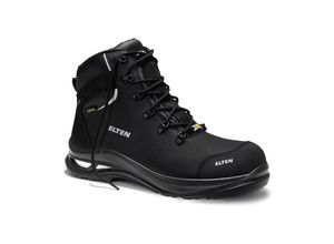 4030839356623 - Sicherheitsstiefel terence xxg pro gtx black Mid esd S3 hi ci Gr 41 - Elten