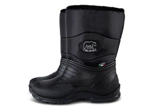 8031955221402 - Weitere - Winterstiefel coldmax Tex-Stiefel schwarz Sicherheitsstiefel