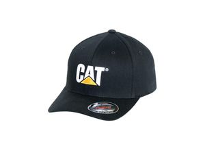 0882600822448 - Cap tm Stretch Fit s+m Mützen & Caps - CAT